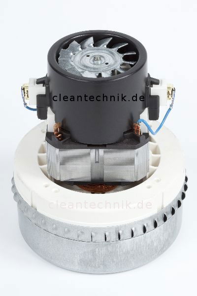 DOMEL Staubsaugermotor / Saugturbine - 492.3.361 / MKM7361