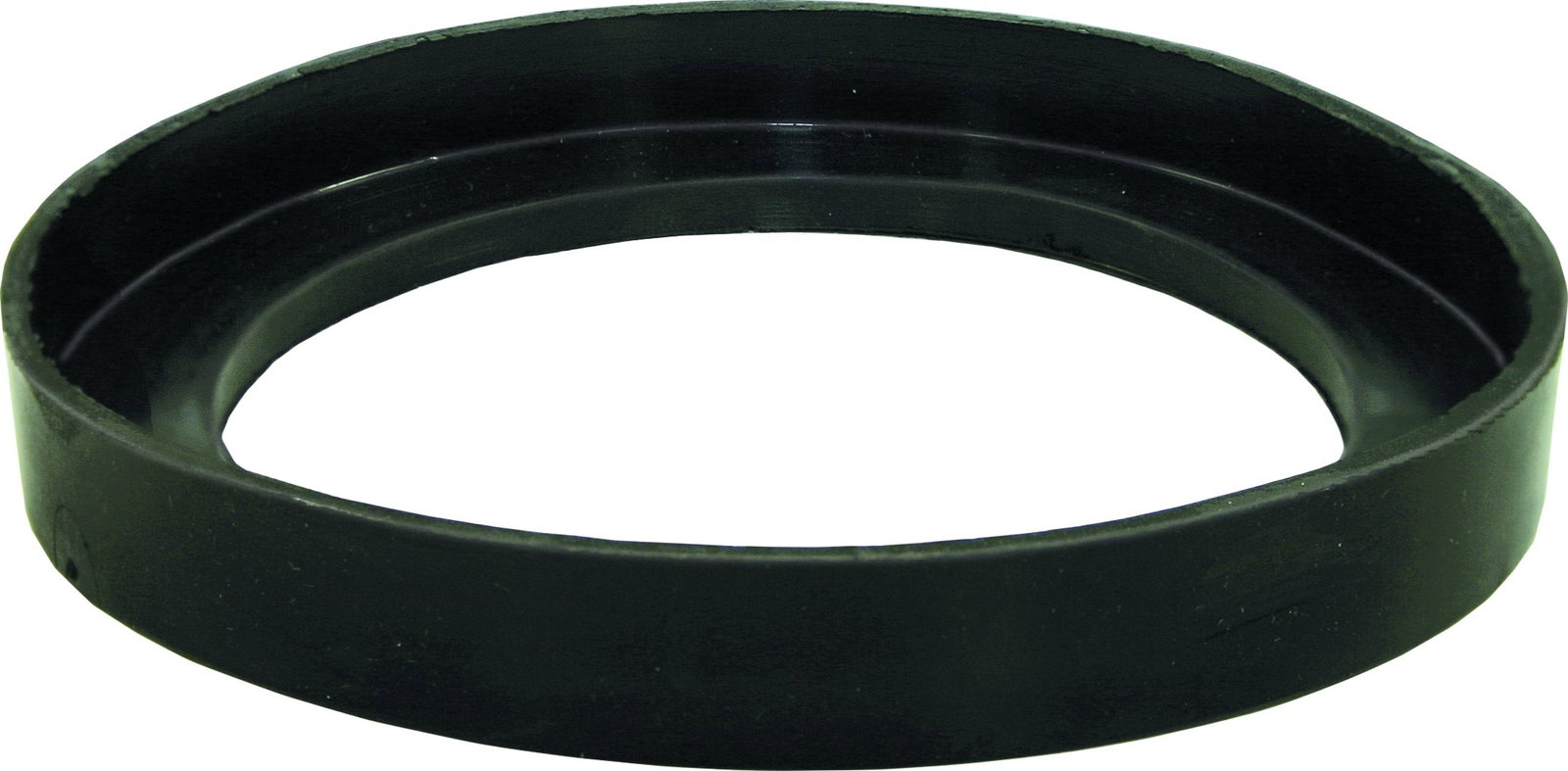 Gummiring/Turbinenabdichtung 144 mm Lagerring mit einer Erhöhung um 3 mm